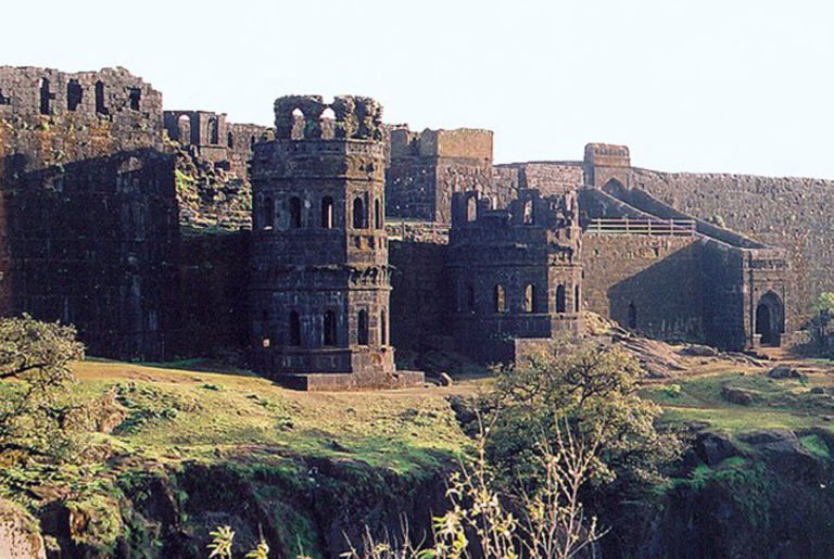 raigad fort and other tourists spots of raigad are open for tourists ...
