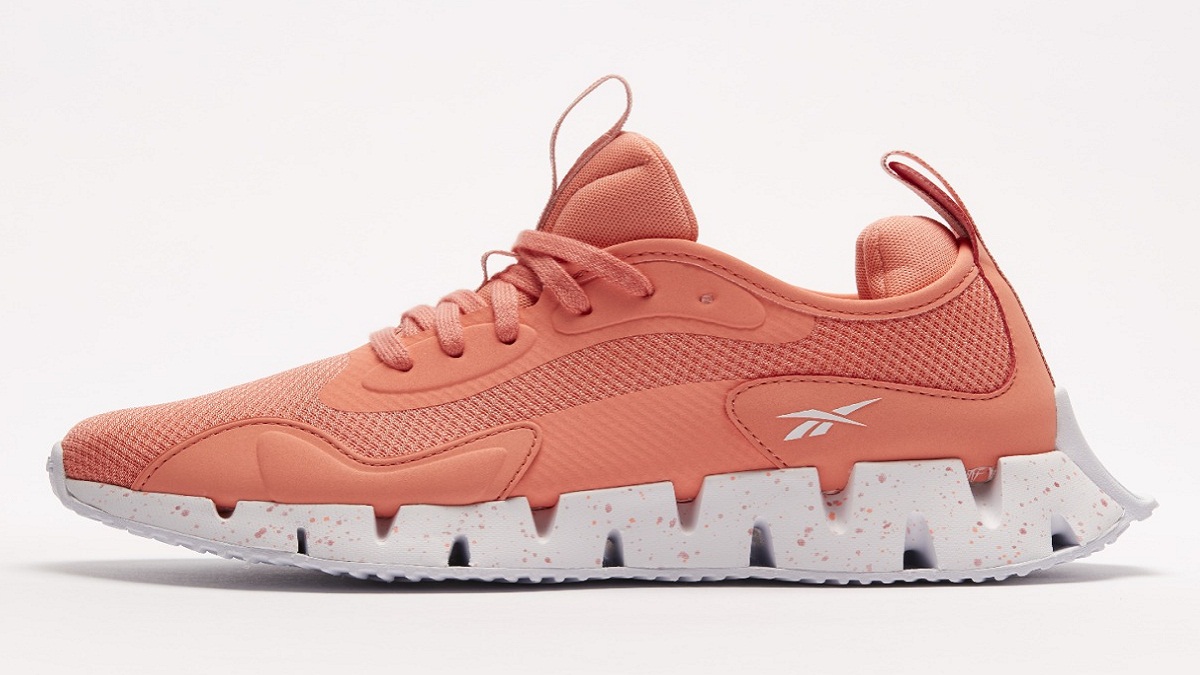 Reebok | रीबॉक रेट्रो-फ्युचर झिग कायनेटिका टू करत आहे आयकनिक स्पोर्ट ...