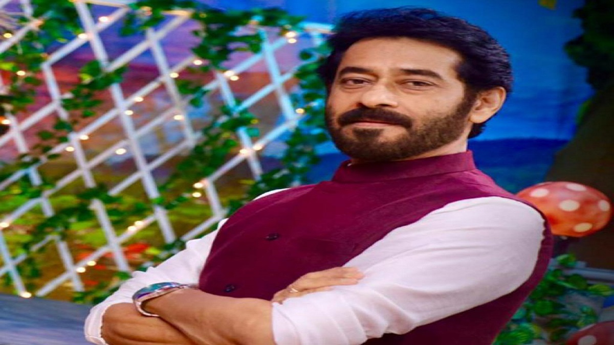 Actor Ashok Shinde tell about corona and his personal experiance nrst ...