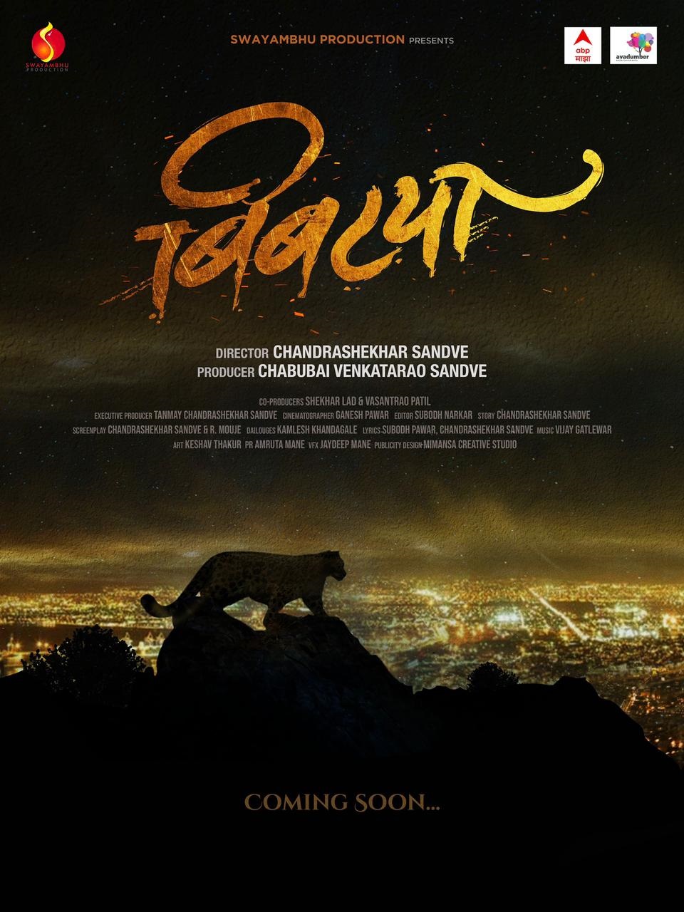 ‘बिबट्या’ ला बघायचं आहे? तर आधी हे वाचा…आणि जाणून घ्या कसा आहे बिबट्या ...