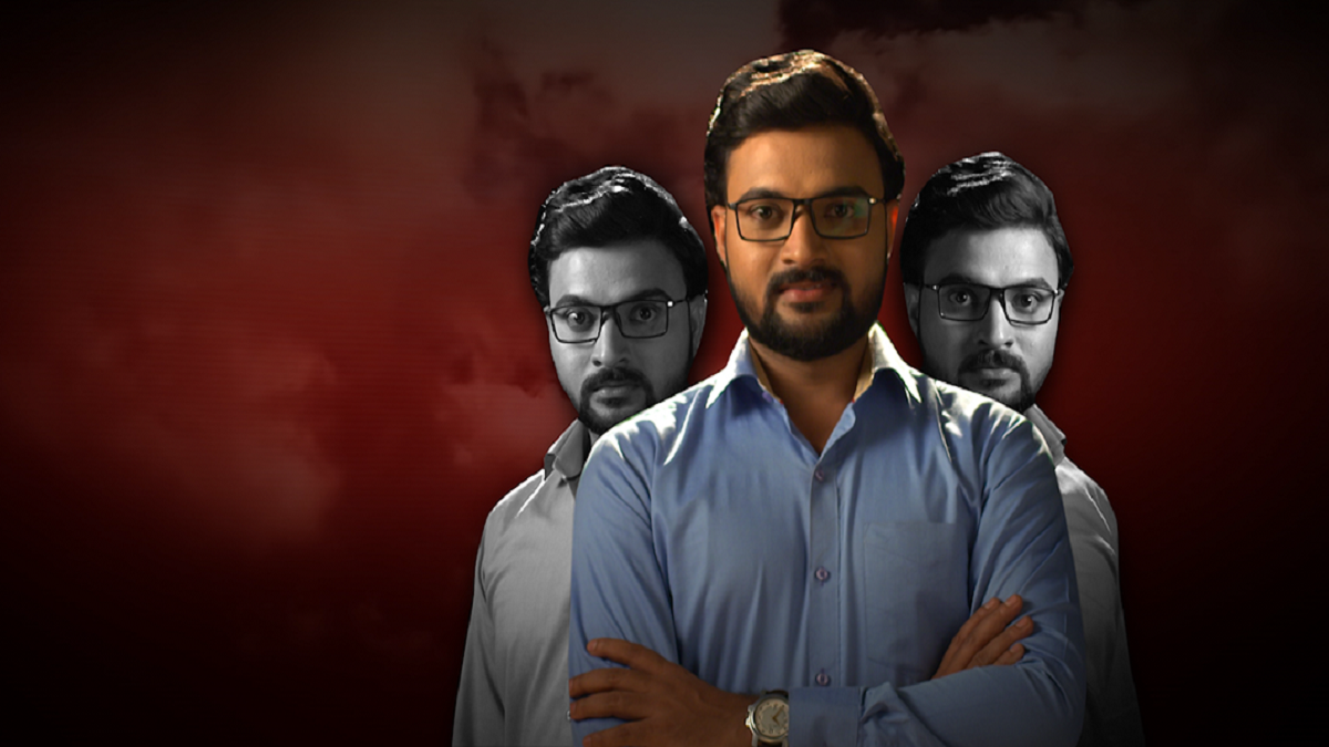 zee marathi serial dev manus twist and turns nrst | डॉ. अजित कुमार देव ...