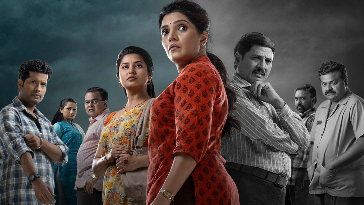 Y Movie | ‘वाय’च्या निमित्ताने समोर आले समाजातील भयाण वास्तव ...