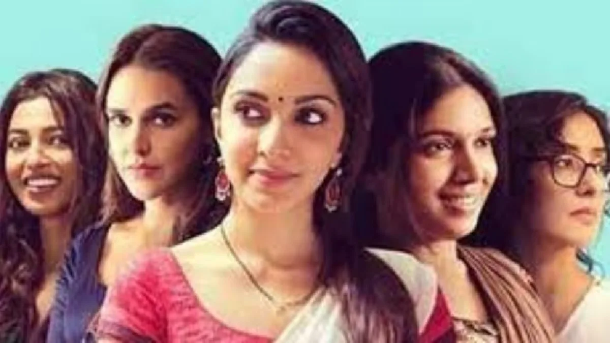 ‘या’ आहेत OTTवरील बोल्ड सीरिज, वीकेण्डसाठी चांगला ऑप्शन | Navarashtra