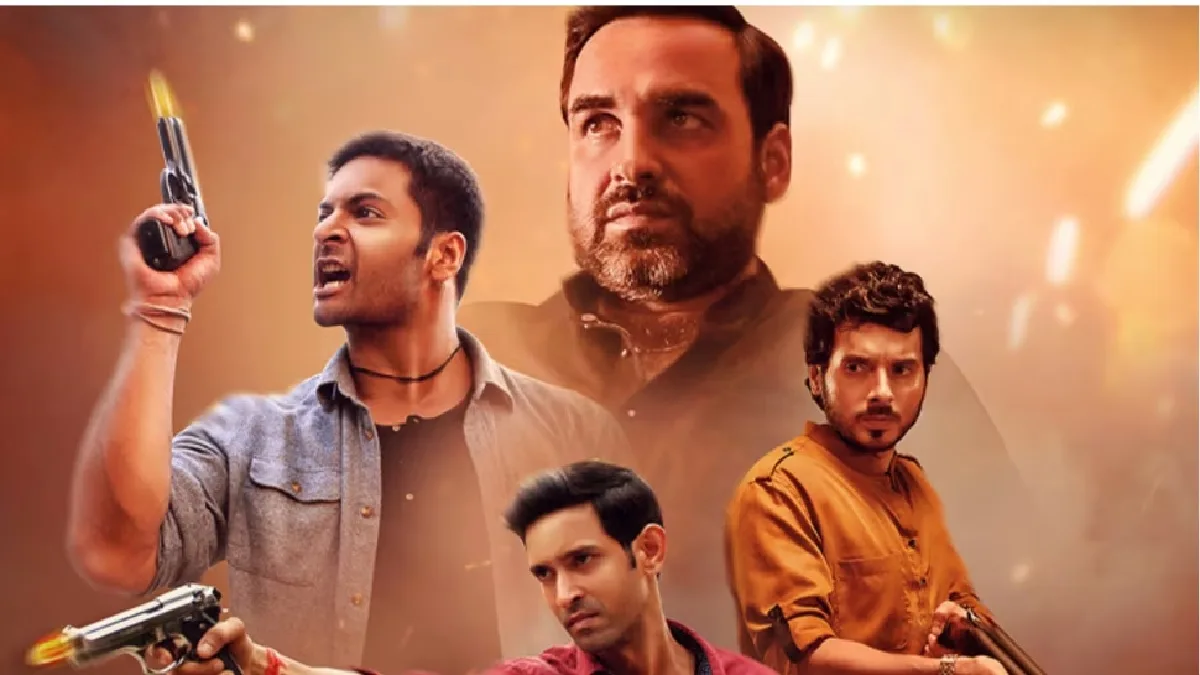 ‘या’ आहेत OTTवरील बोल्ड सीरिज, वीकेण्डसाठी चांगला ऑप्शन | ott bold web series intimate scene ...