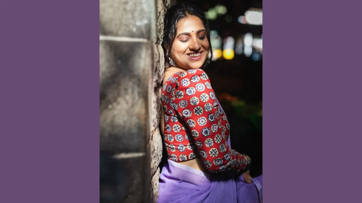 मधुराणी झाली भावुक, वडिलांच्या व्यवसायाच्या ठिकाणी केलं खास फोटोशूट | Navarashtra